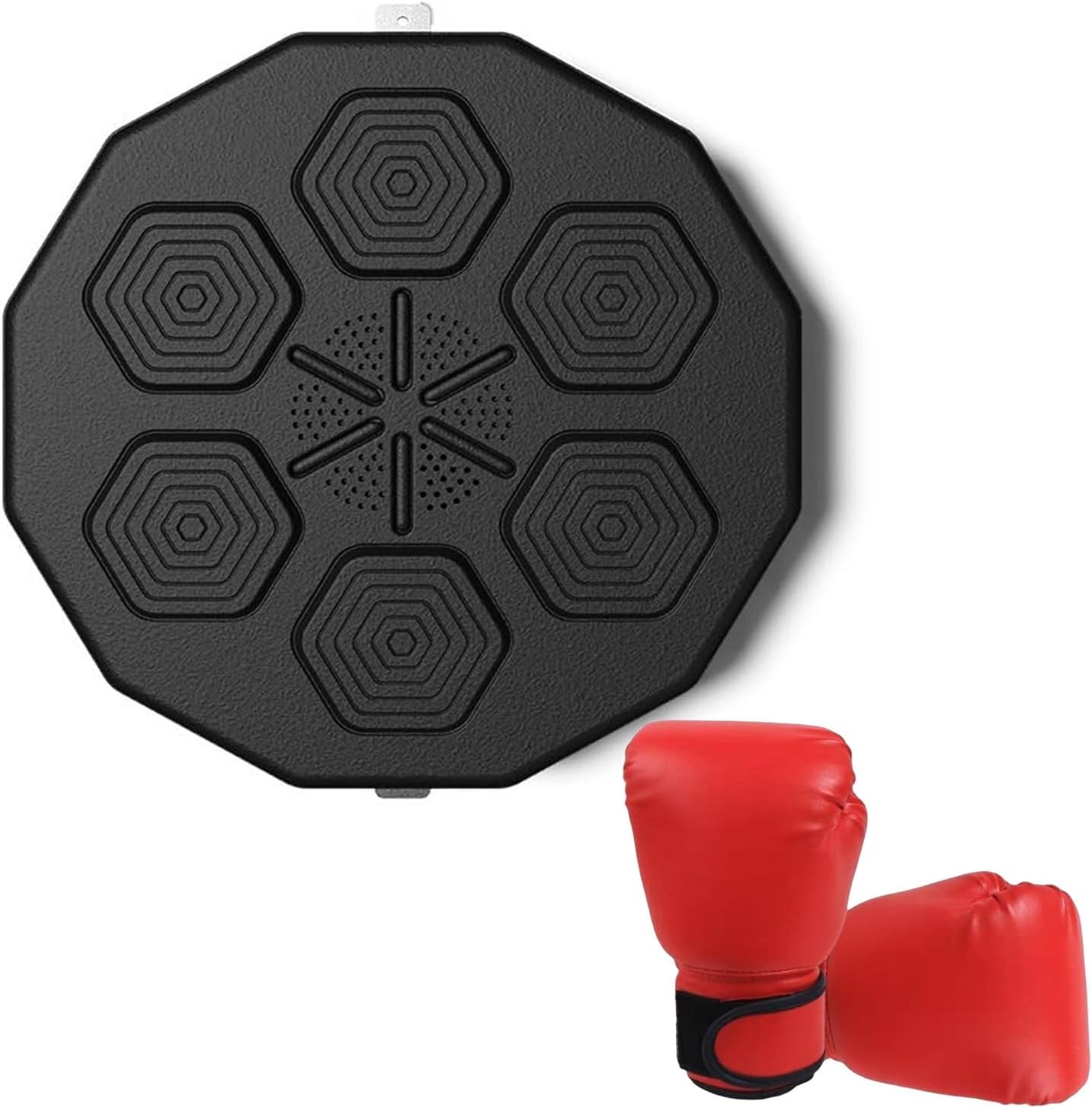Amazon.co.jp: Indoor Electronic Music Boxing Machine Punishment ...