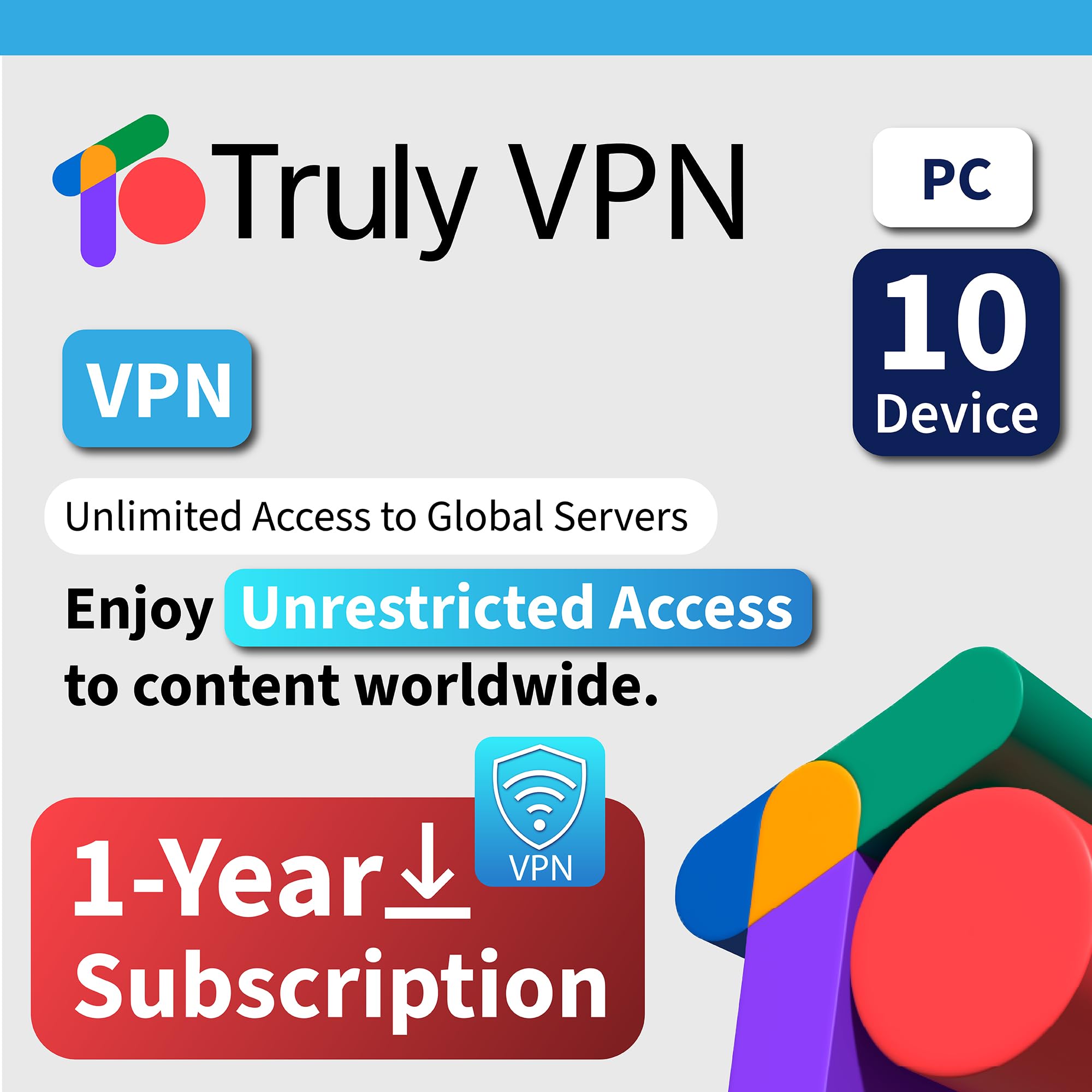 TrulyOffice Truly VPN for...B0DCGKJCZR | Encarguelo.com.ve
