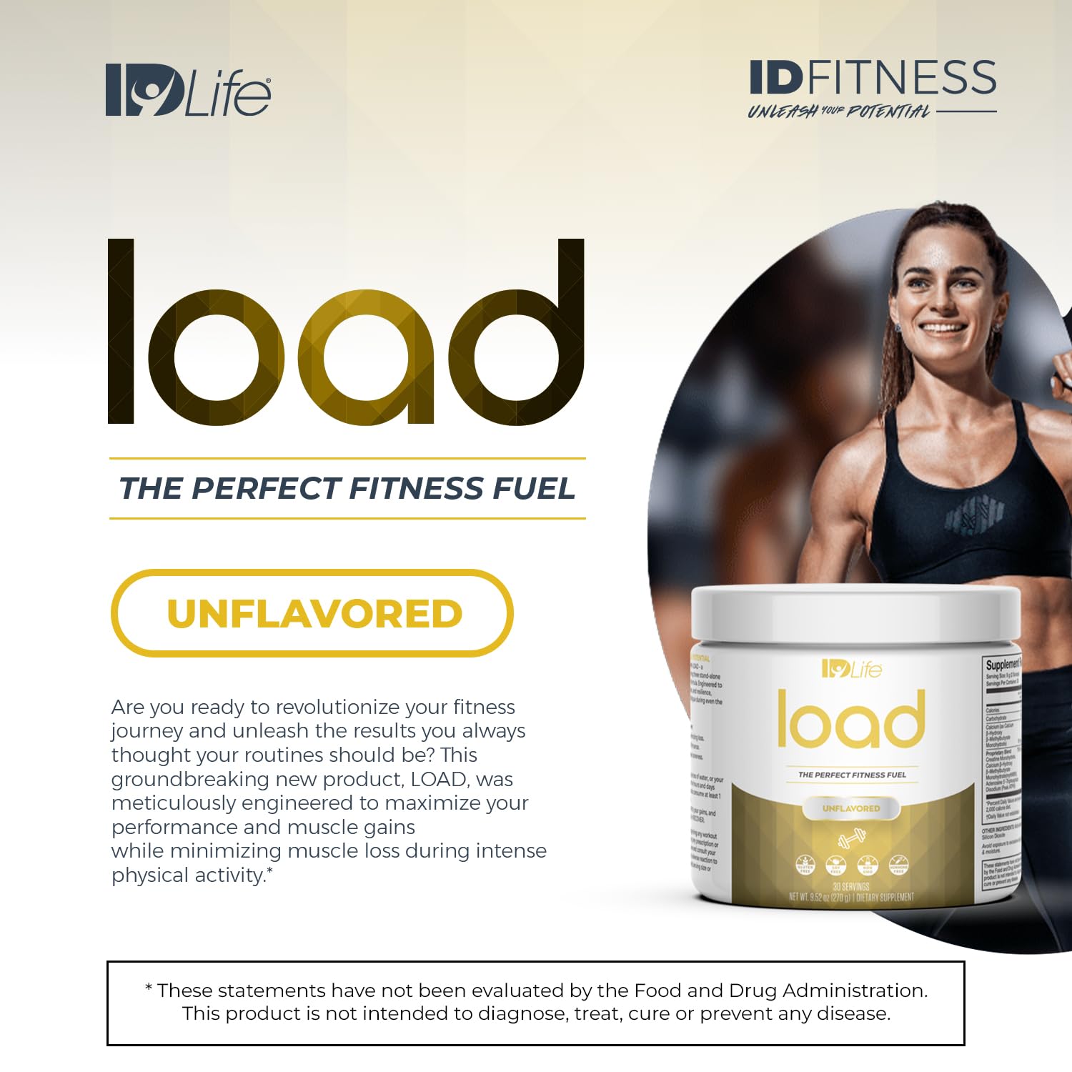 Id Life Logo How The New Romantics Ruled The World | Music In Depth.