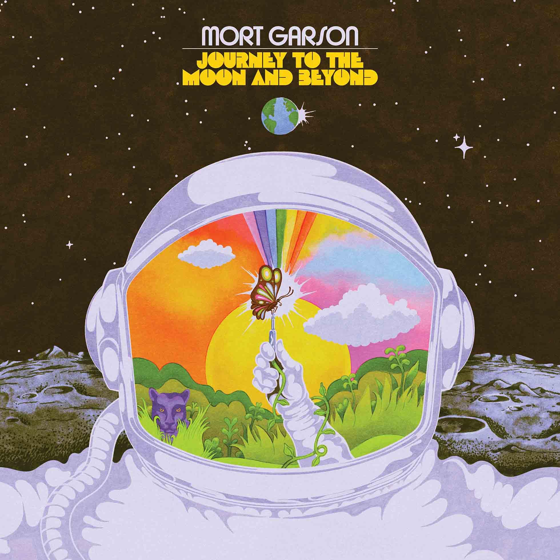 Amazon.com: Journey To The Moon & Beyond: CDs & Vinyl