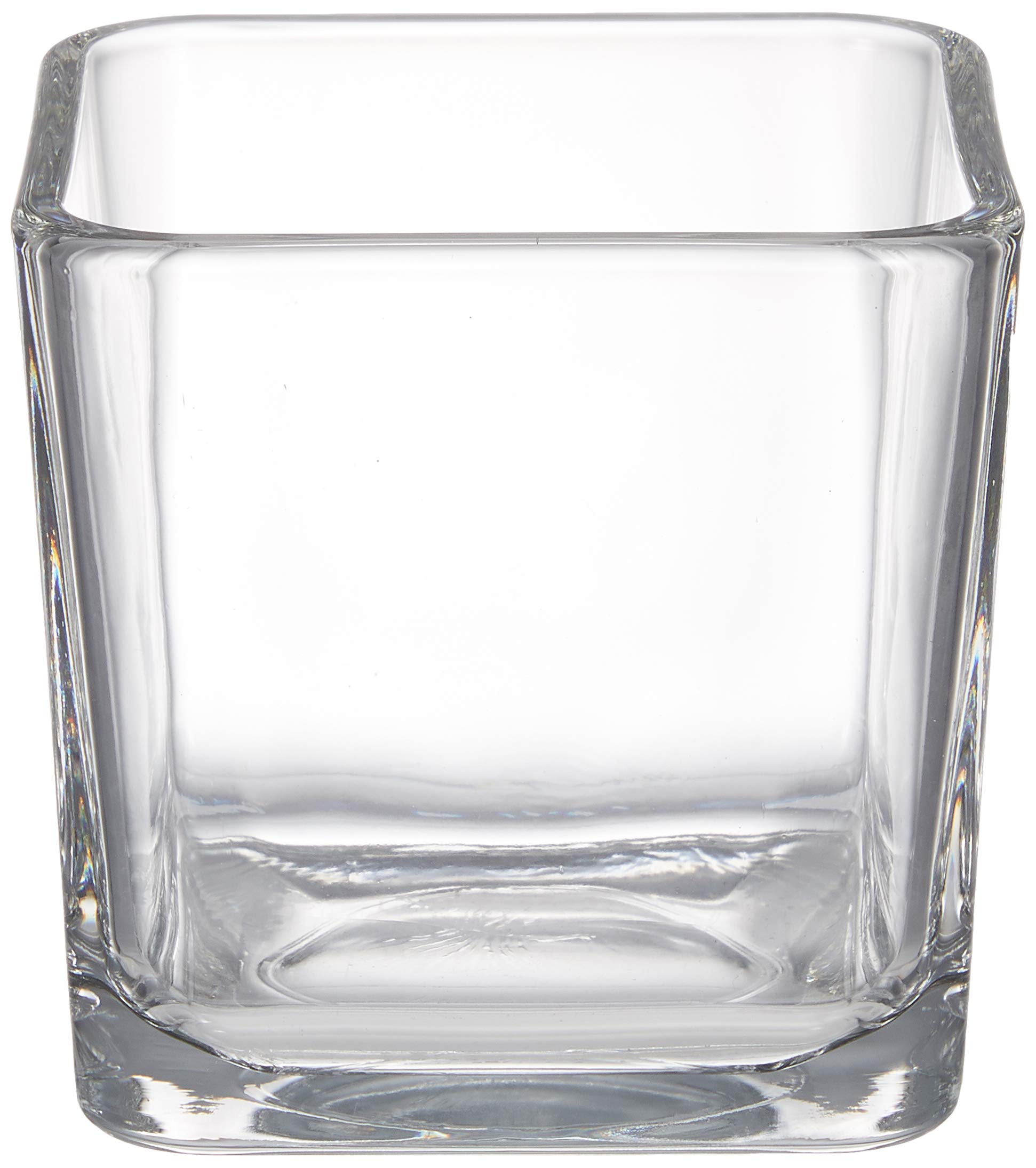 Amazon｜Libbey(リビー) キューブボティブ 5475 ソーダガラス PBTF402｜ショットグラス オンライン通販