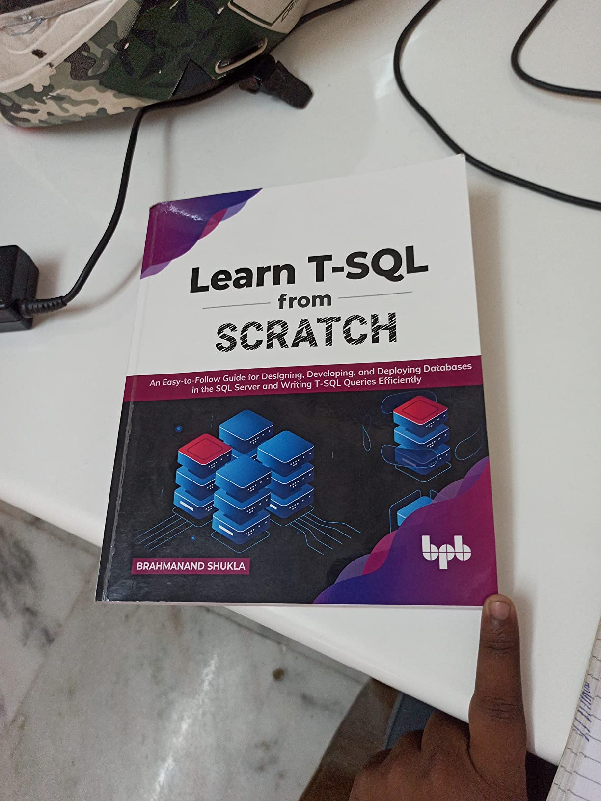Learn T-SQL from Scratch : Brahmanand Shukla: Amazon.in: Books