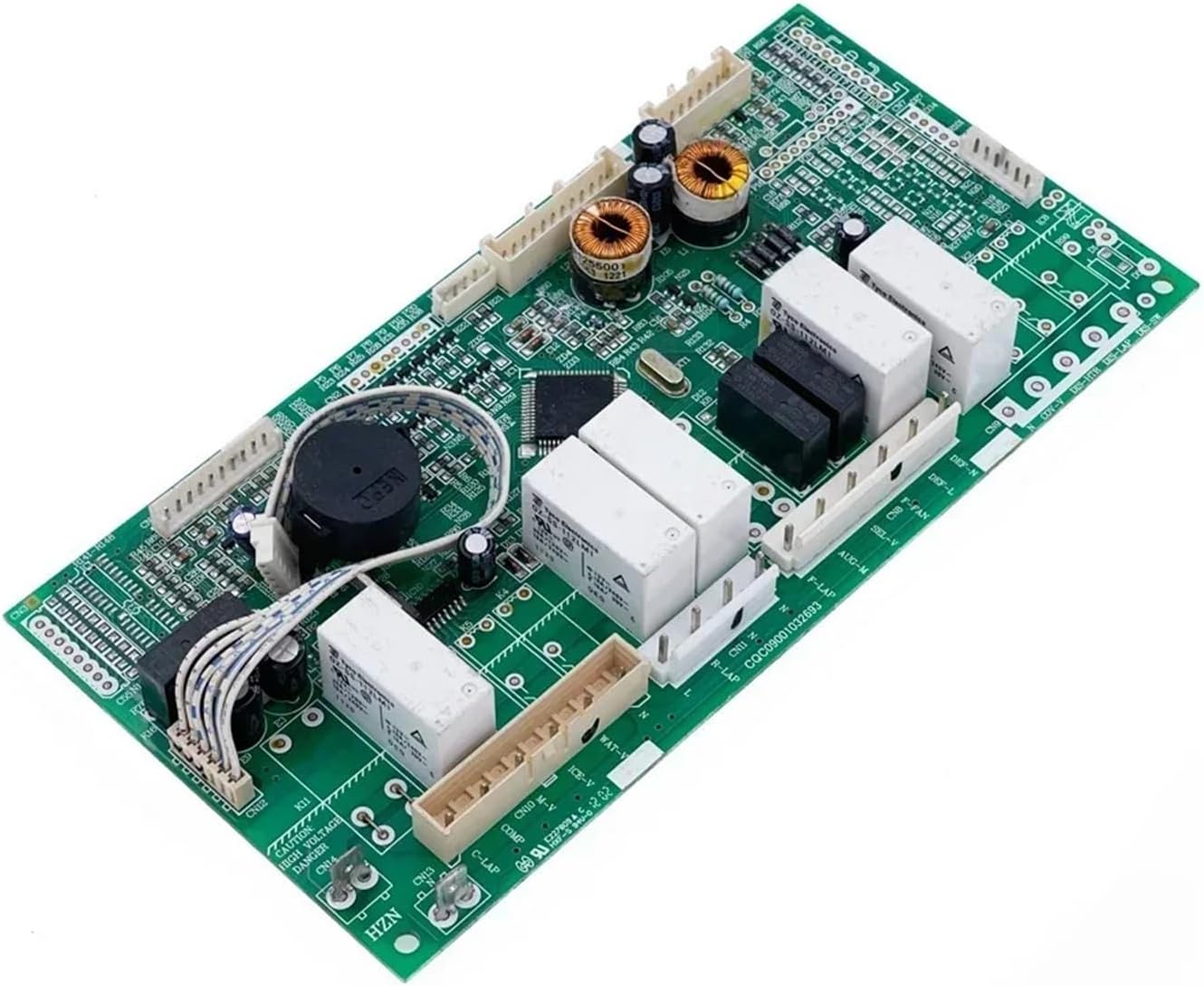 0064001340 Control Board Refrigerator Circuit PCB Fridge Motherboard ...