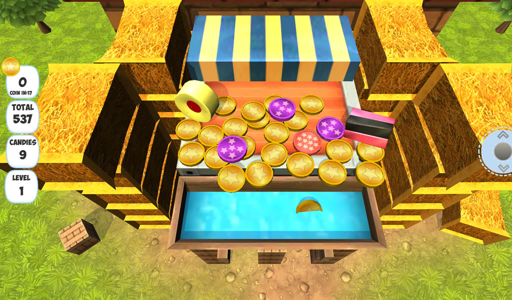 Coin Candy - App on Amazon Appstore