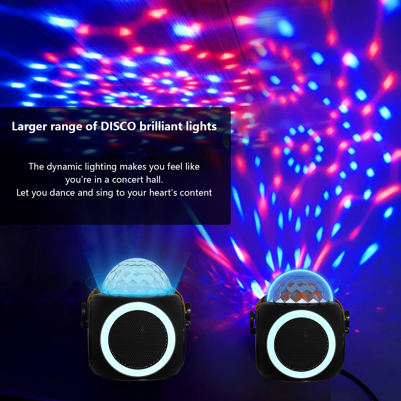 Snapklik.com : SINWE Karaoke Machine For Adults Kids