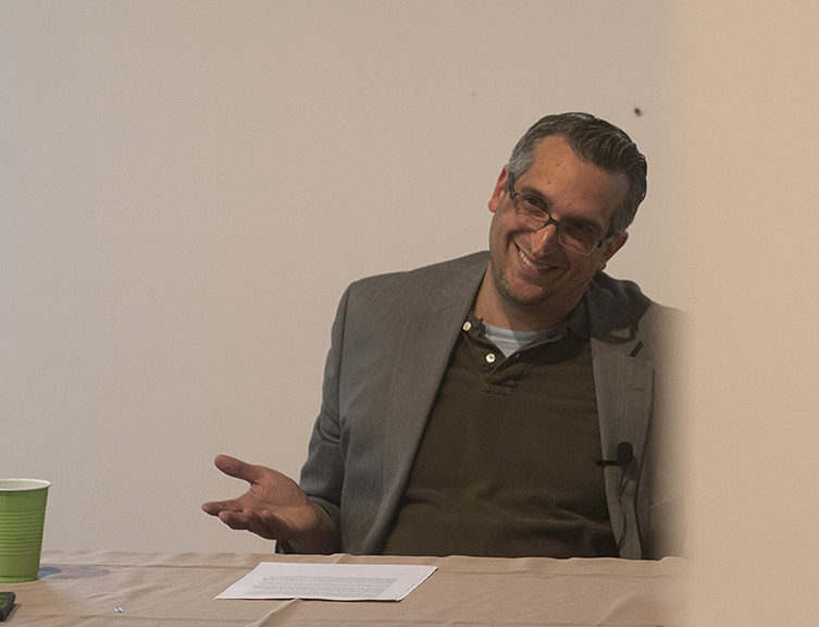 Amazon.com: Richard Gilman-Opalsky: books, biography, latest update