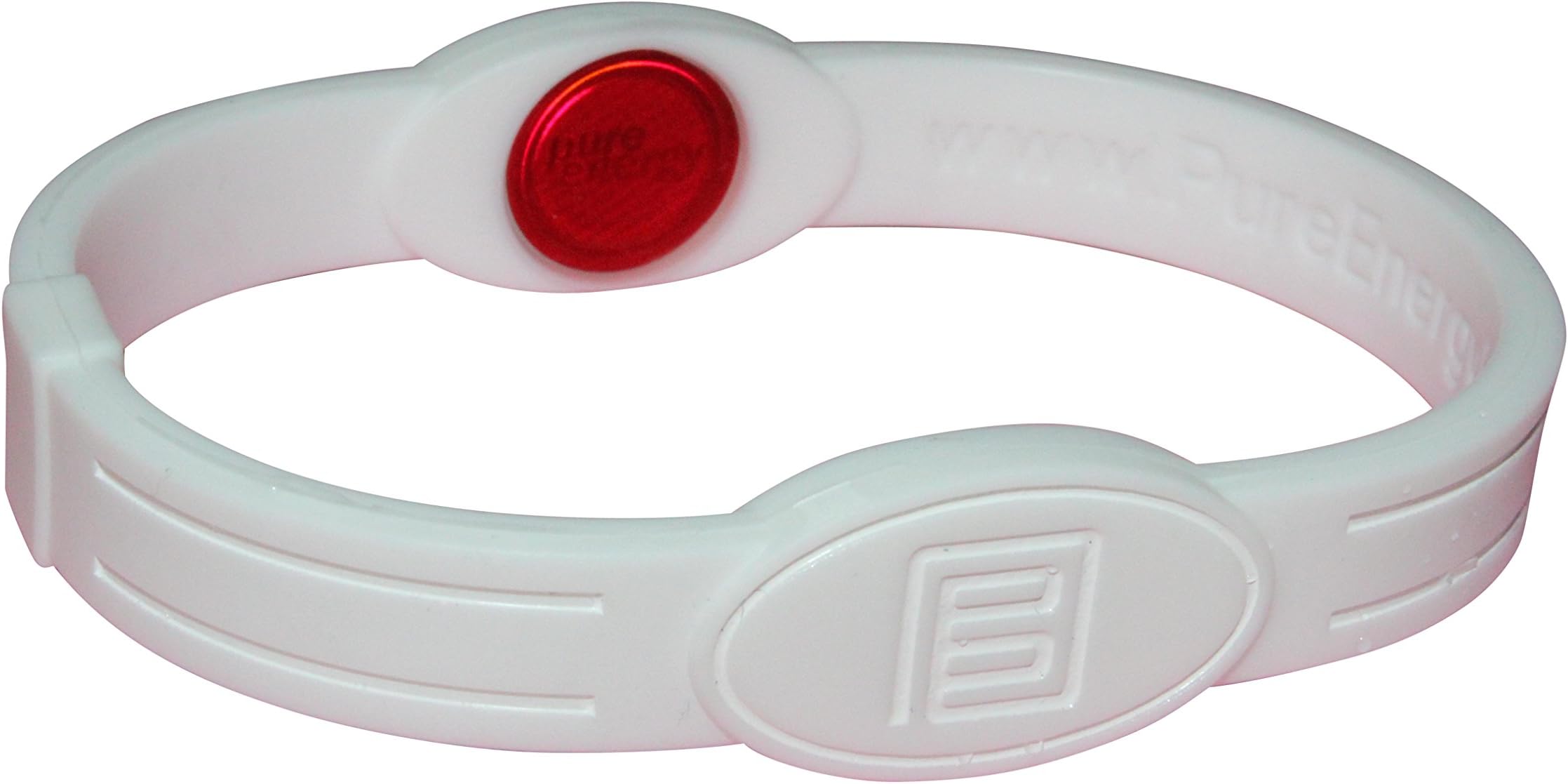Amazon.com: PURE ENERGY Band - Pain, Inflammation + Circulation Band ...