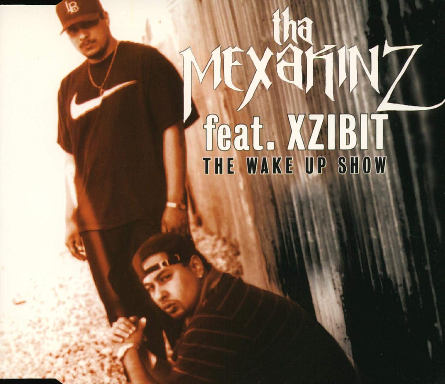 The Wake Up Show - Amazon.com Music