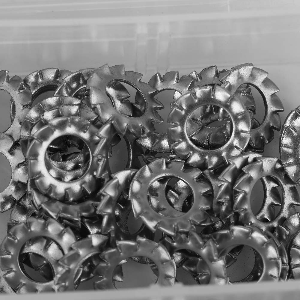 Zubar Pescara Serrated Washers Etra Oy Serrated Lock Washers DIN