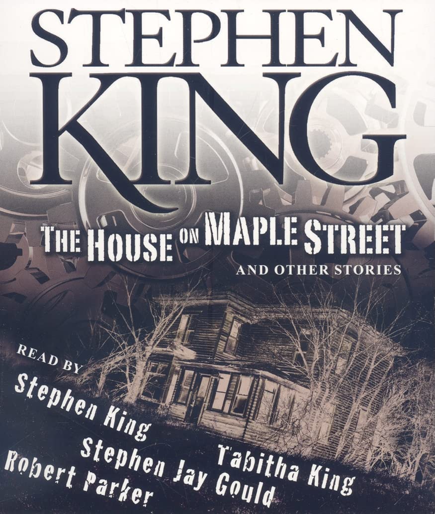 Amazon.com: The House on Maple Street: And Other Stories: 9780743598217 ...