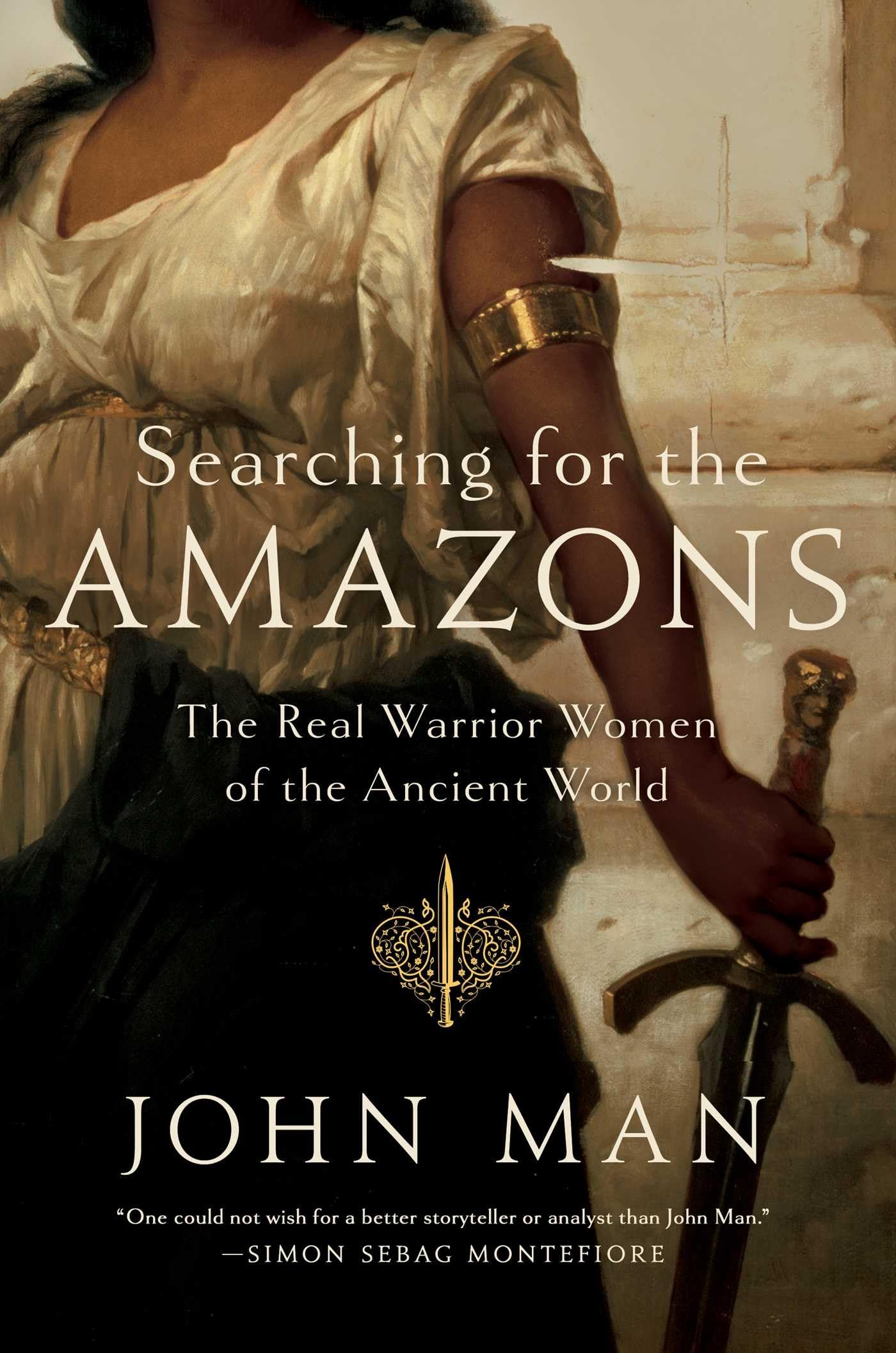Amazon Warrior Women History The Amazons — Badass Of The Week