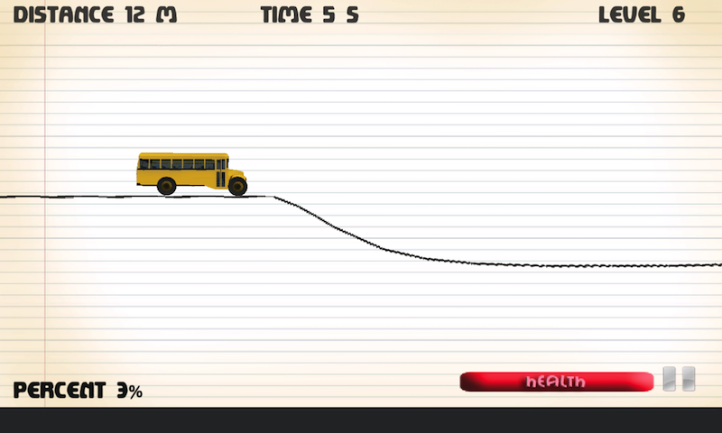 Bus Physics Pro - App on Amazon Appstore