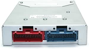 Amazon.com: Delphi EC10014 POWERTRAIN CONTROL MODULE : Automotive