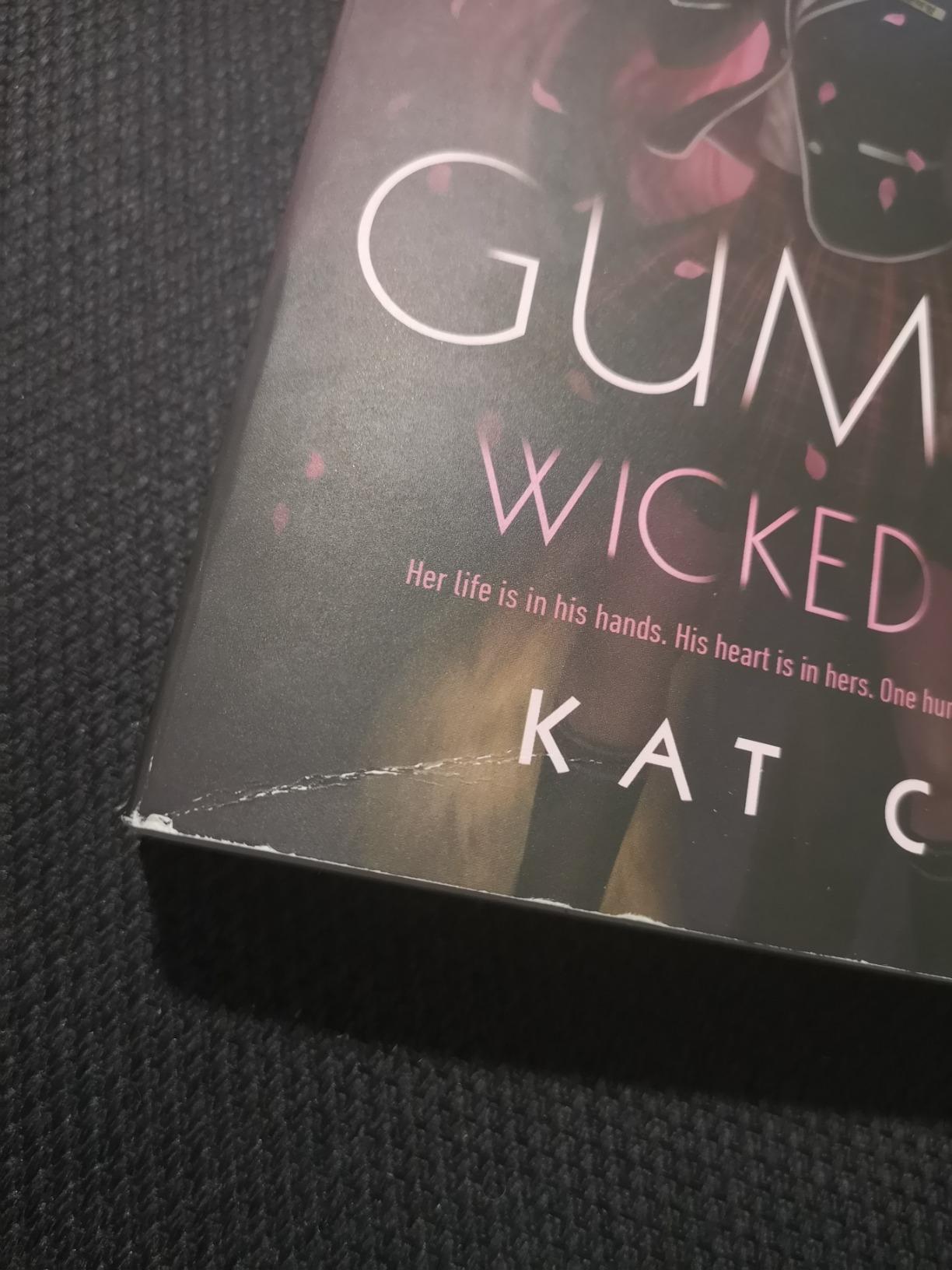 Gumiho (Wicked Fox) : Cho, Kat: Amazon.it: Libri