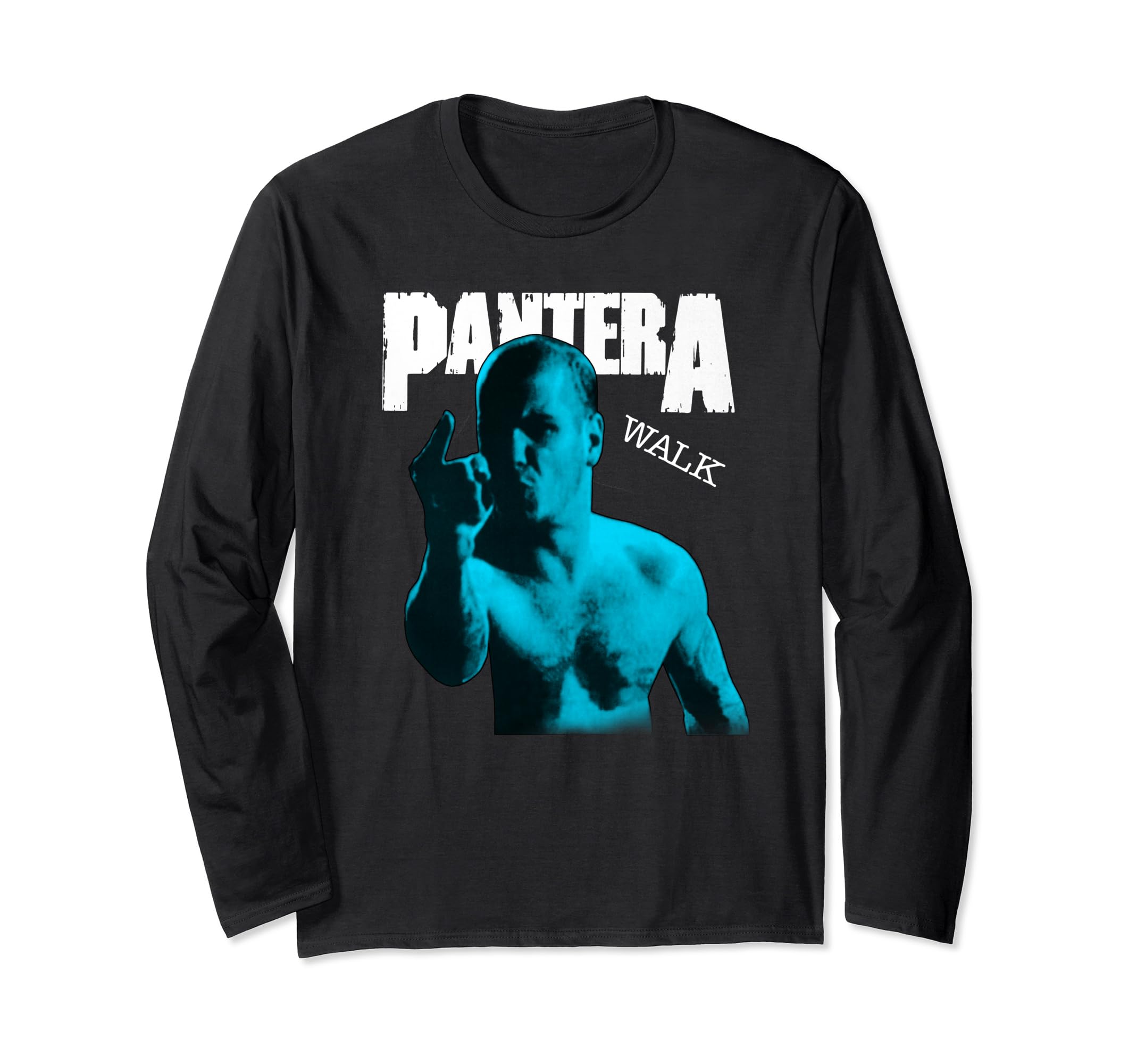 Pantera Walk Tony Khan Had Backup Song For RVD's AEW Stint, Paid Extra