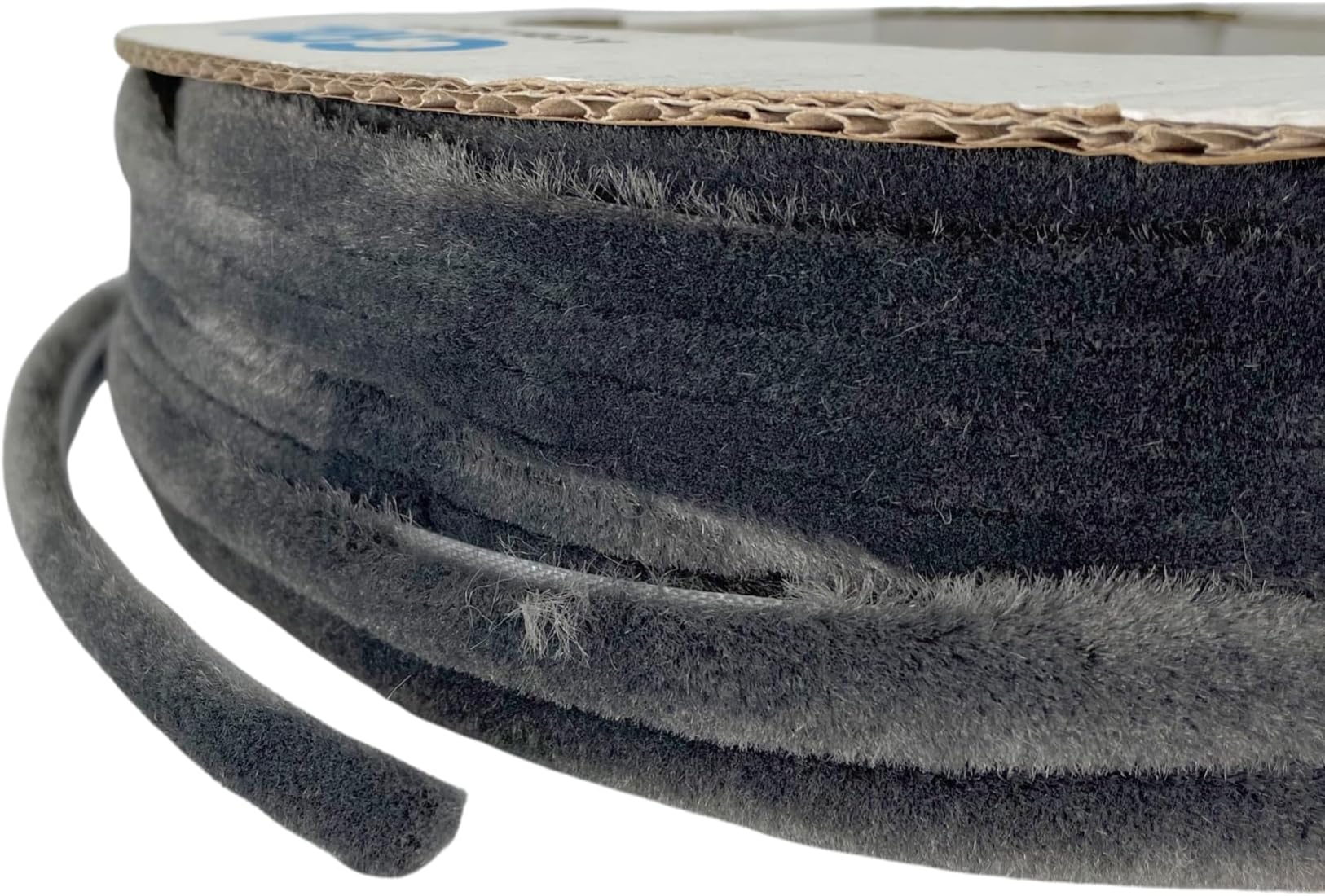 CRL Storefront Door Pile Weatherstrip .350 Pile Height; .350 Backing ...