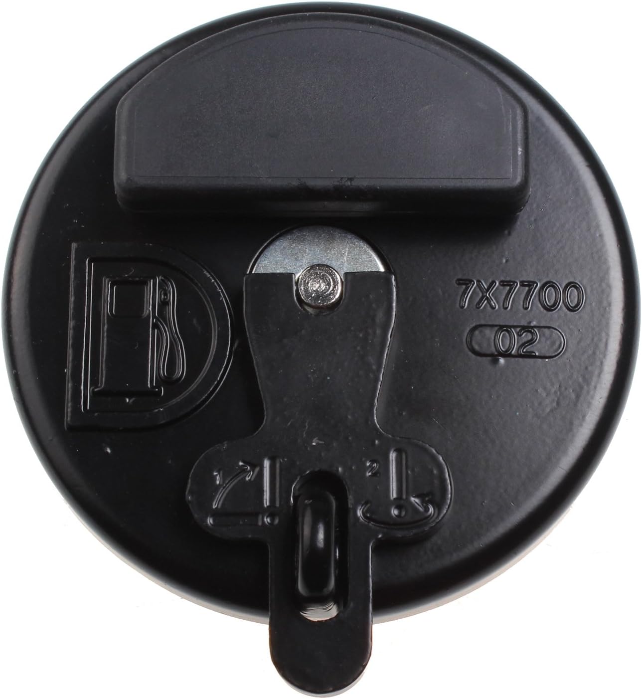 Amazon.com: Friday Part Fuel Tank Cap 7X7700 for Caterpillar Cat ...