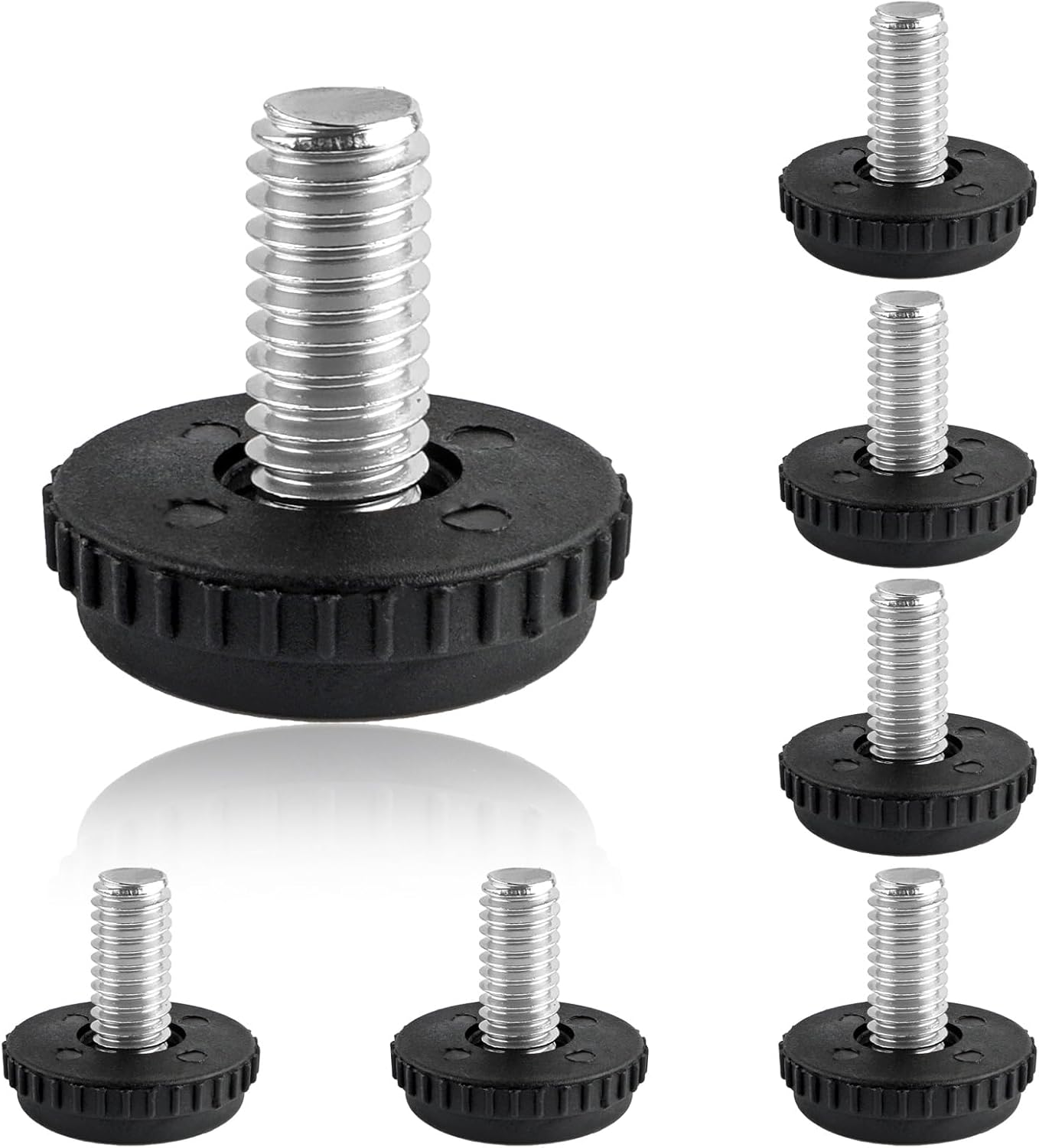 516-18 Thread Levelers, 8 PCS Adjustable Furniture Philippines | Ubuy