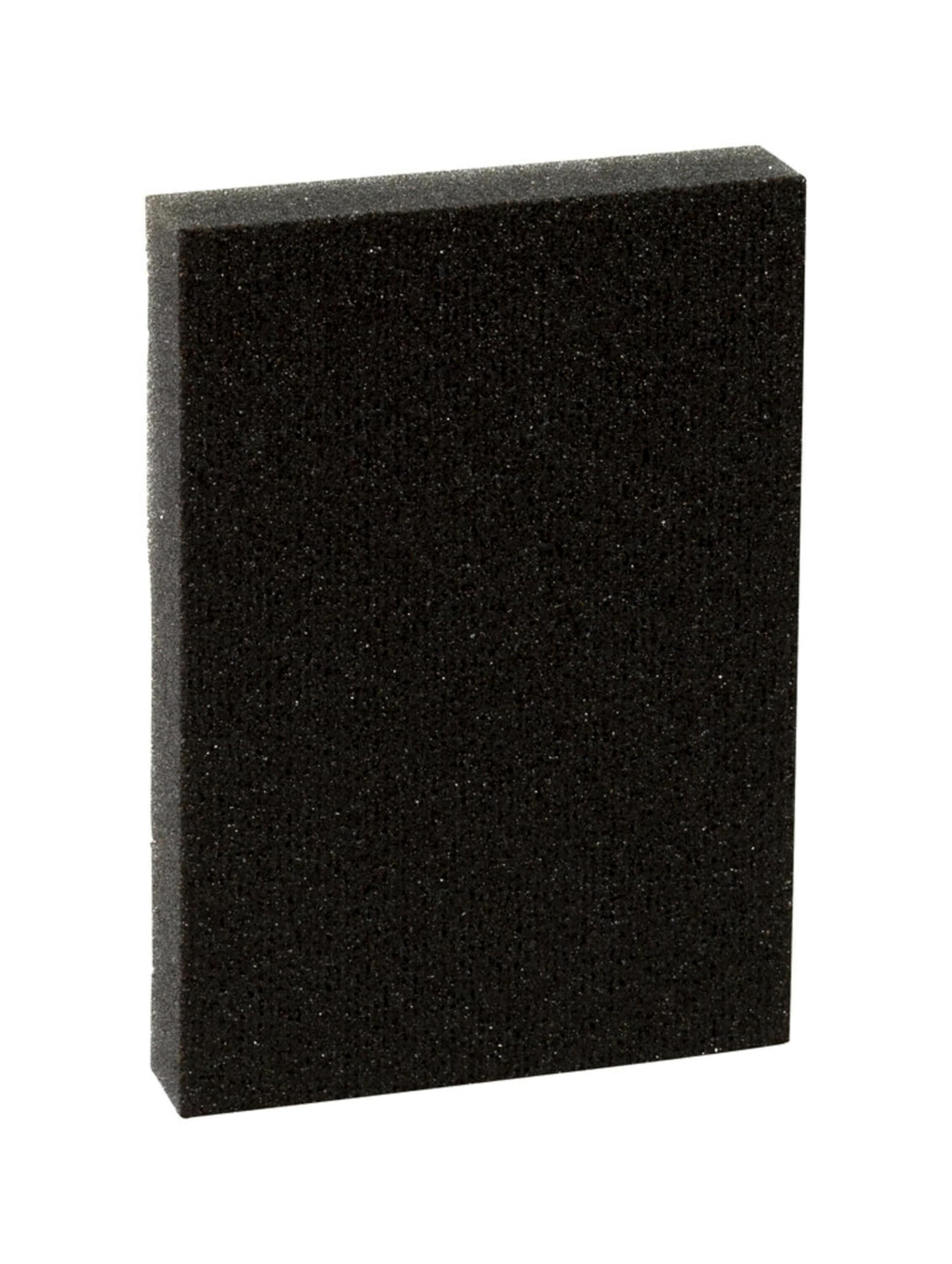 Amazon.com: 3M Safety PRPD-60 Sanding Sponge, 4 in L x 2-7/8 in W, 1/2 ...