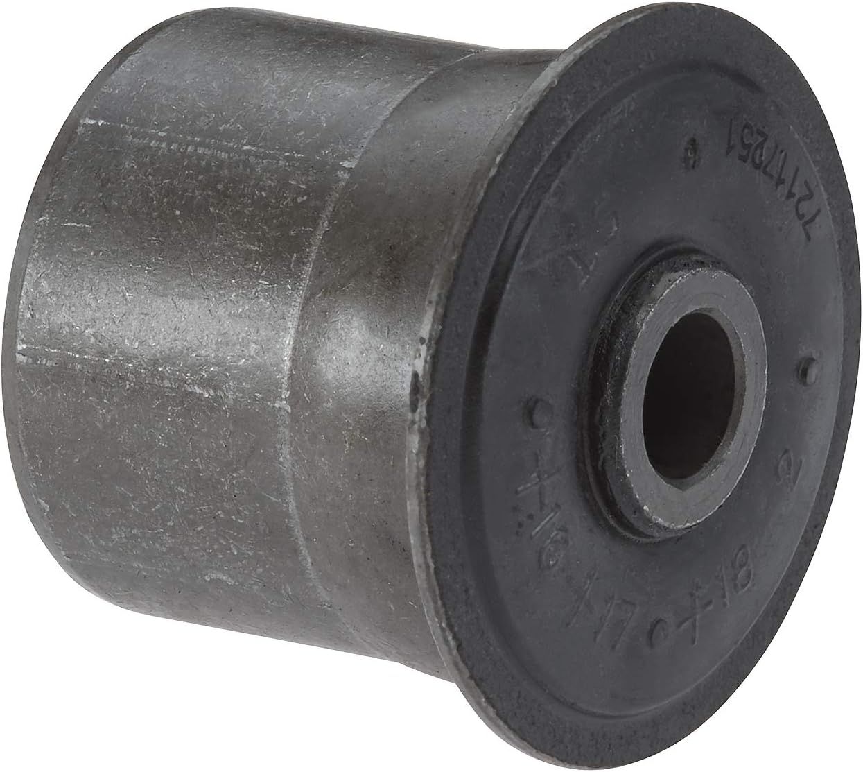 Amazon.com: MOOG K3128 Suspension Control Arm Bushing Kit for Jeep ...