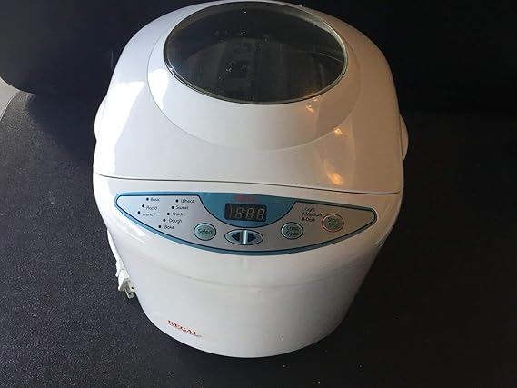 Amazon.com: Regal Kitchen Pro Breadmaker - K6755: Home & Kitchen