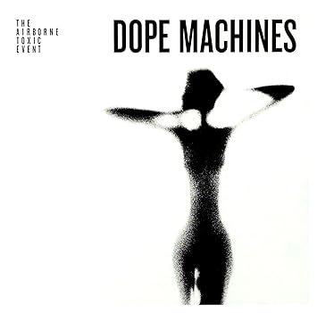Amazon.com: Dope Machines: CDs & Vinyl