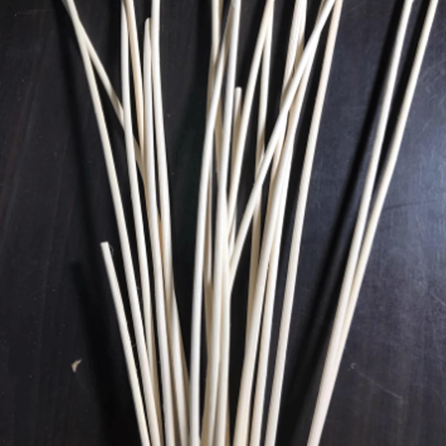 Amazon.com: Wicker Rattan Material Basket Weaving Kit, Natural Material ...