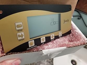 Amazon.com : Zodiac R0366200 Heater Control Assembly Replacement for ...