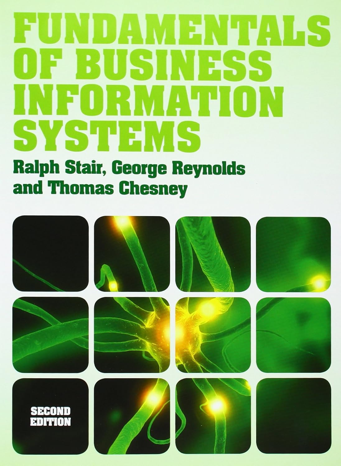 Fundamentals of Business Information Systems (with Coursemate & eBook ...