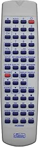 Classic Replacement Remote Control for TCM TCM 213907 (batteries ...