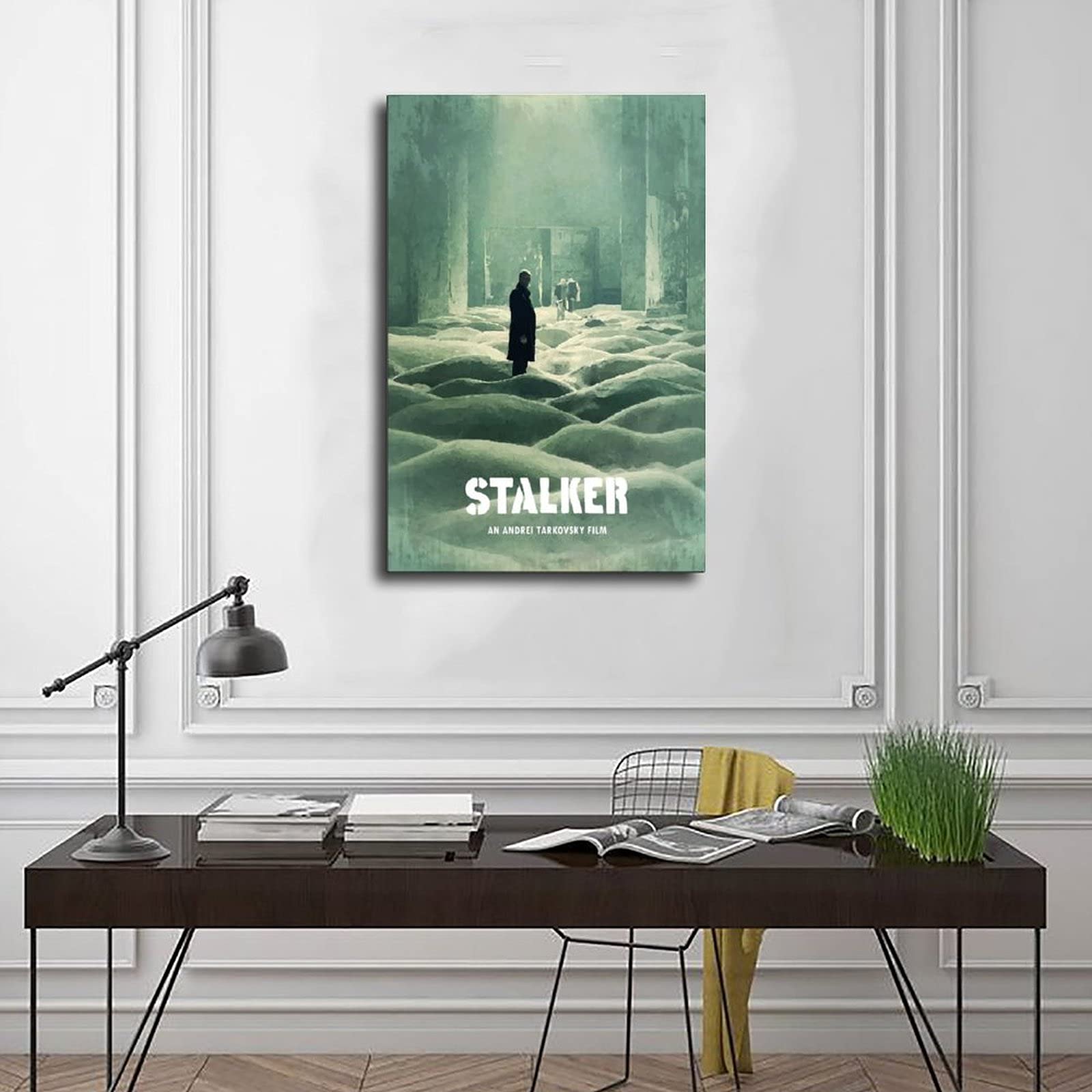 Stalker Cbs Poster