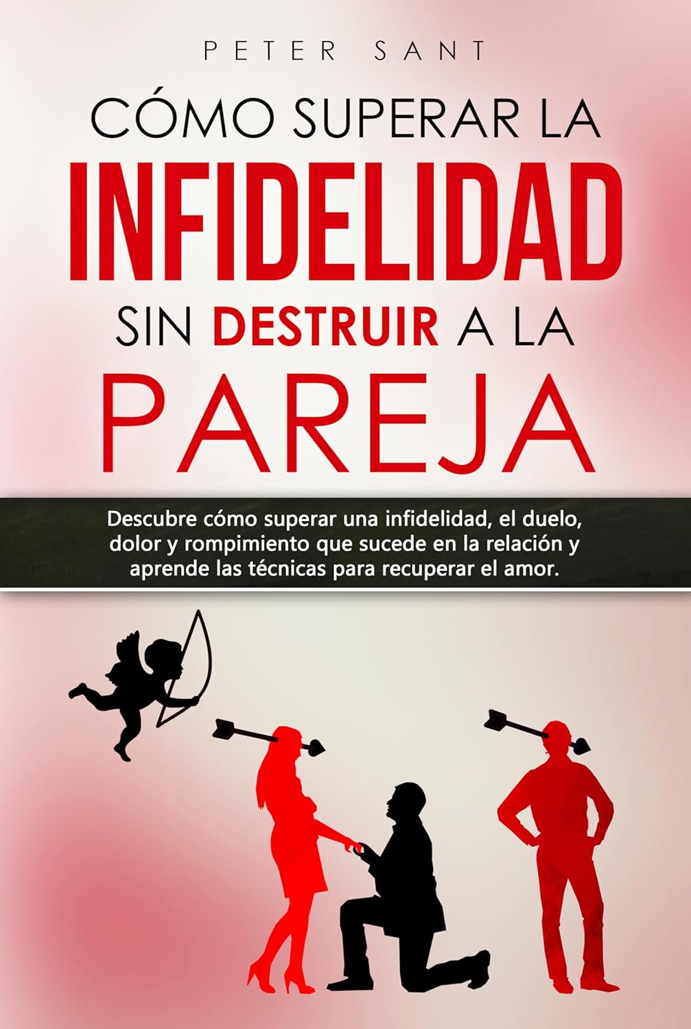 Amazon.com: Cómo superar la infidelidad sin destruir a la pareja ...