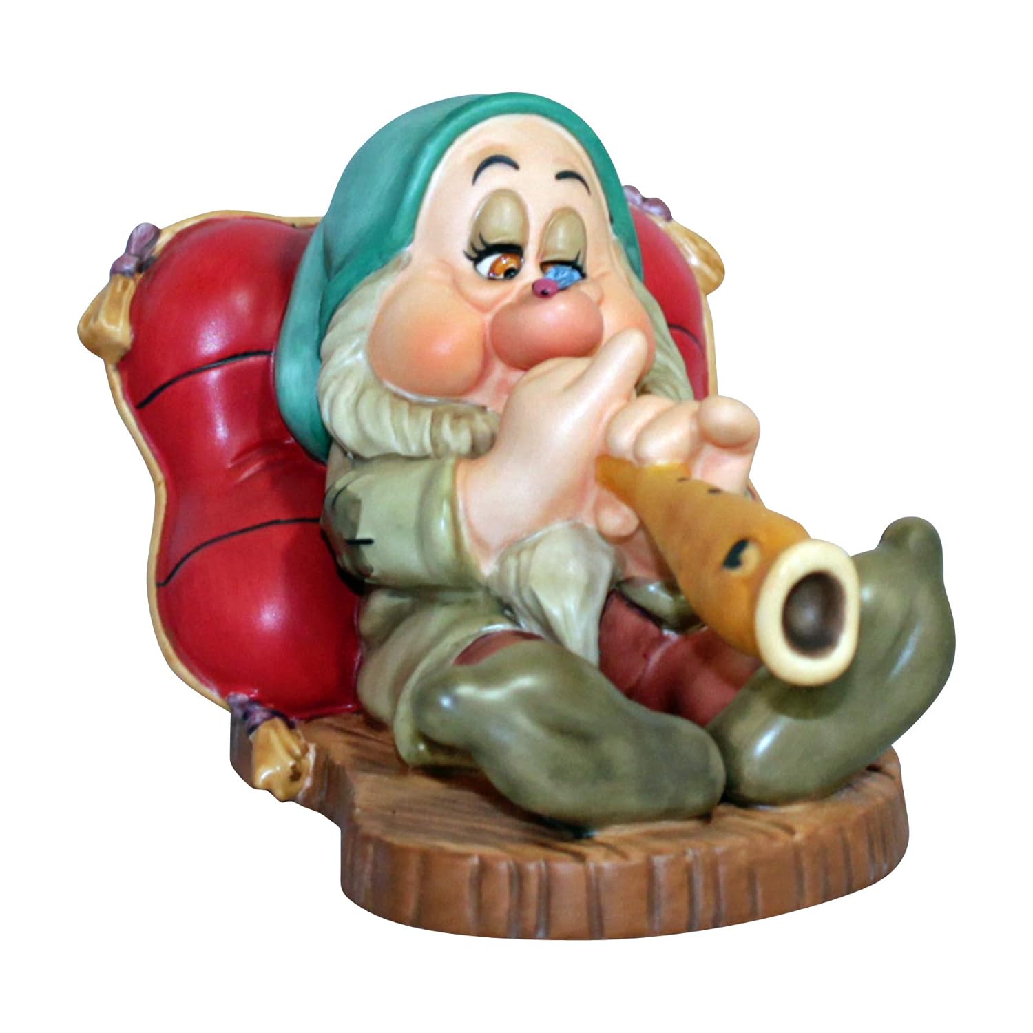 Sleepy "Zzzzzzz" Snow White and the Seven Dwarfs : Amazon.in: Toys & Games