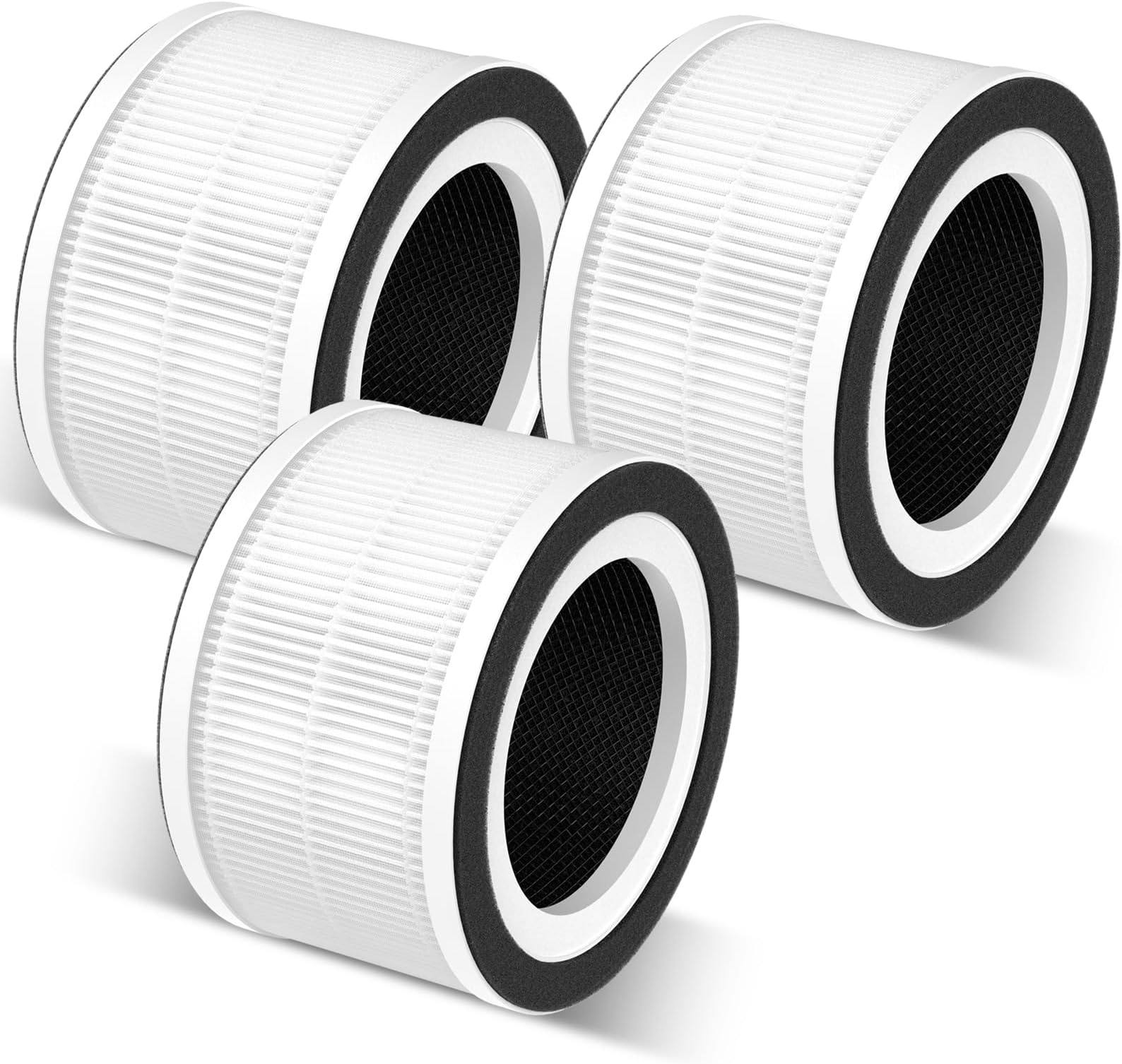Amazon.com: GoKBNY 1-Pack KJ510B True HEPA Replacement Filter ...
