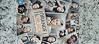 Orange is the New Black – Complete Collection [DVD] [2020]: Amazon.co ...