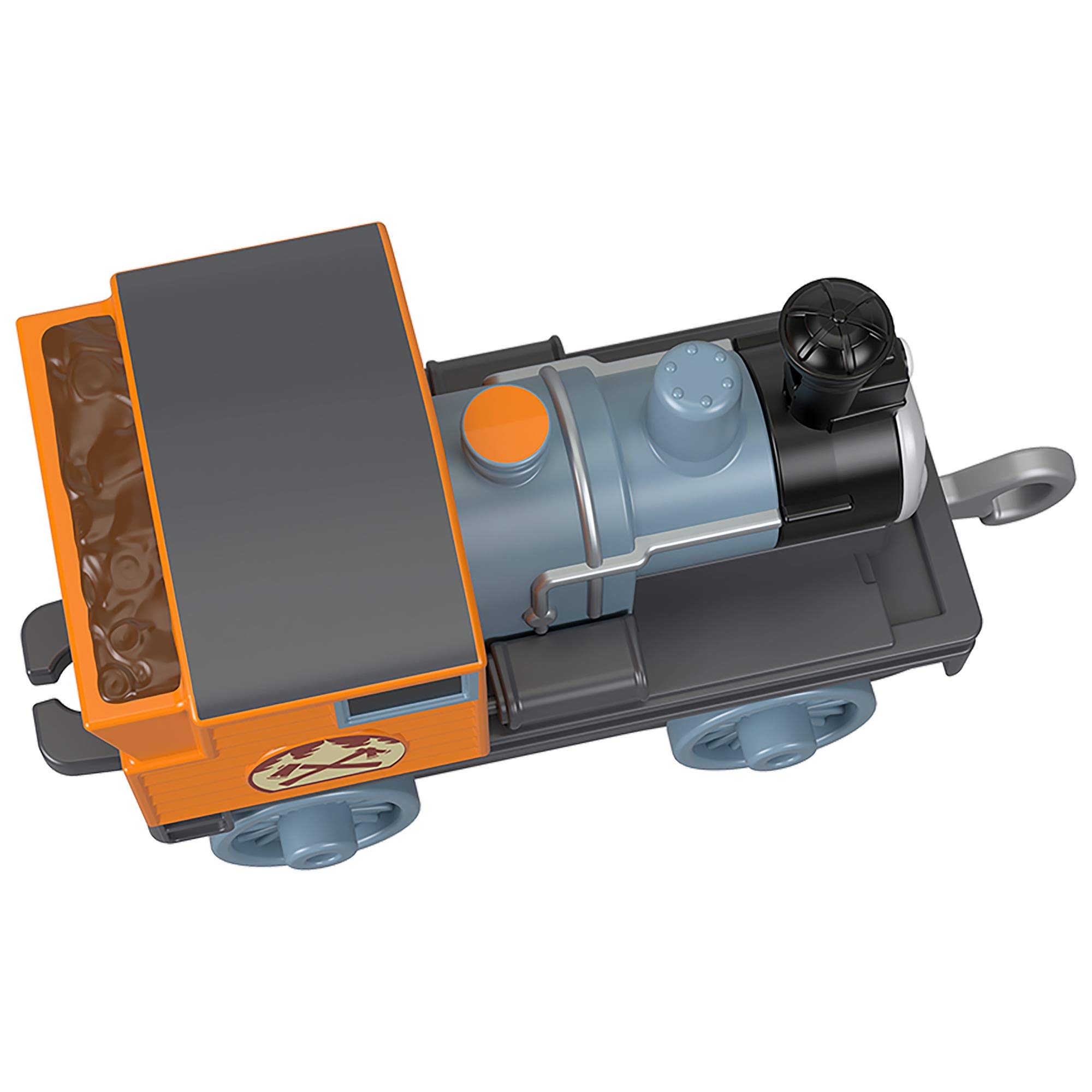 Buy Thomas & Friends Thomas and Friends GDJ44 Trackmaster Push Along ...