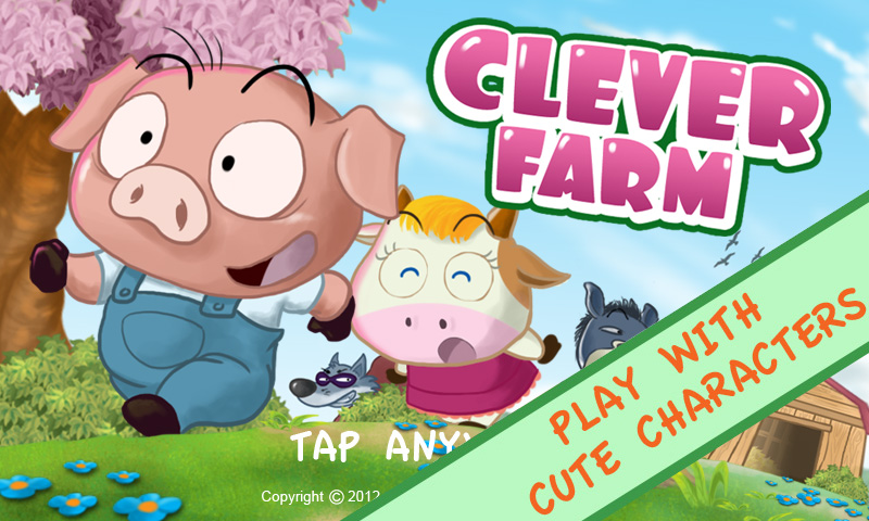 Clever Farm - App on the Amazon Appstore