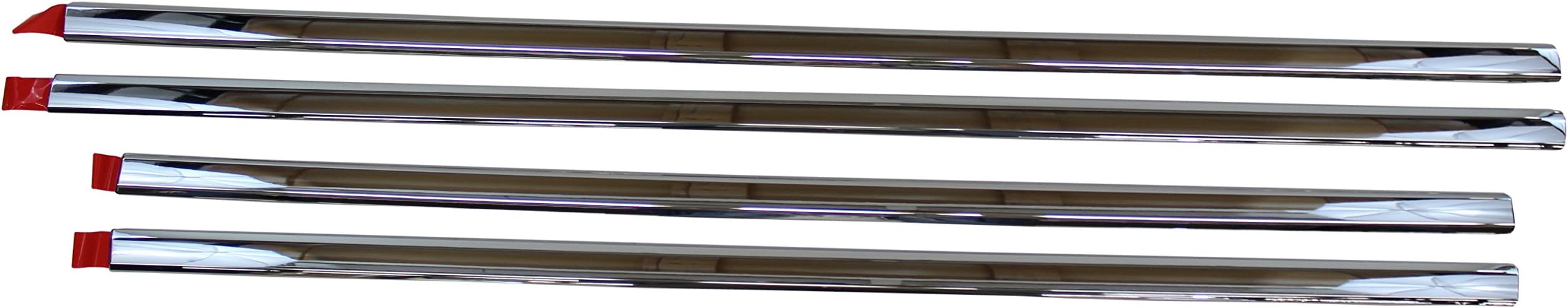 Amazon.com: GM Genuine Accessories 22775458 Body Side Molding : Automotive