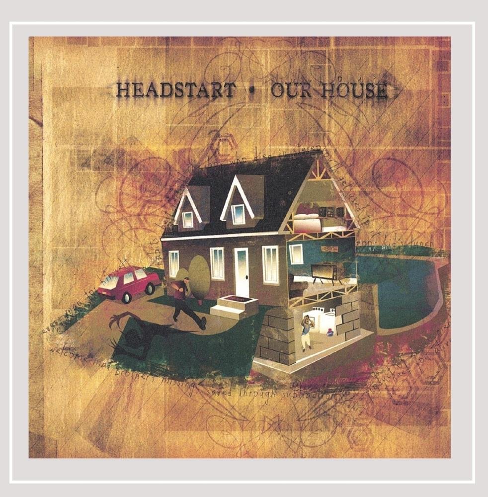 Amazon.com: Our House: CDs & Vinyl