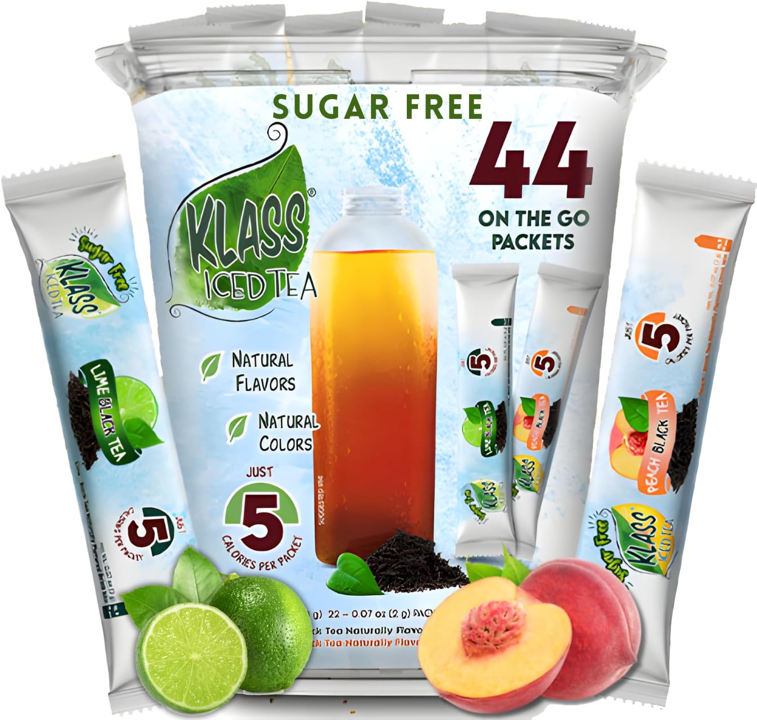 Amazon.com: CRUSH Crush, Variety Pack, Liquid Water Enhancer – New ...