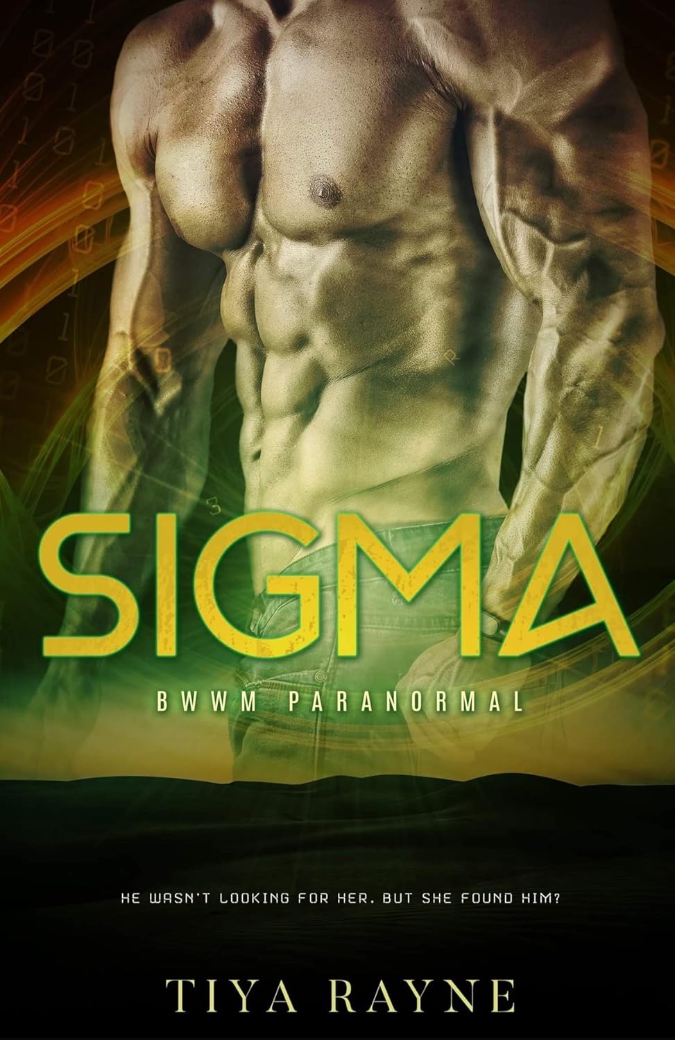 Amazon.com: Sigma: Book Two (The Alpha Series) eBook : Rayne, Tiya ...