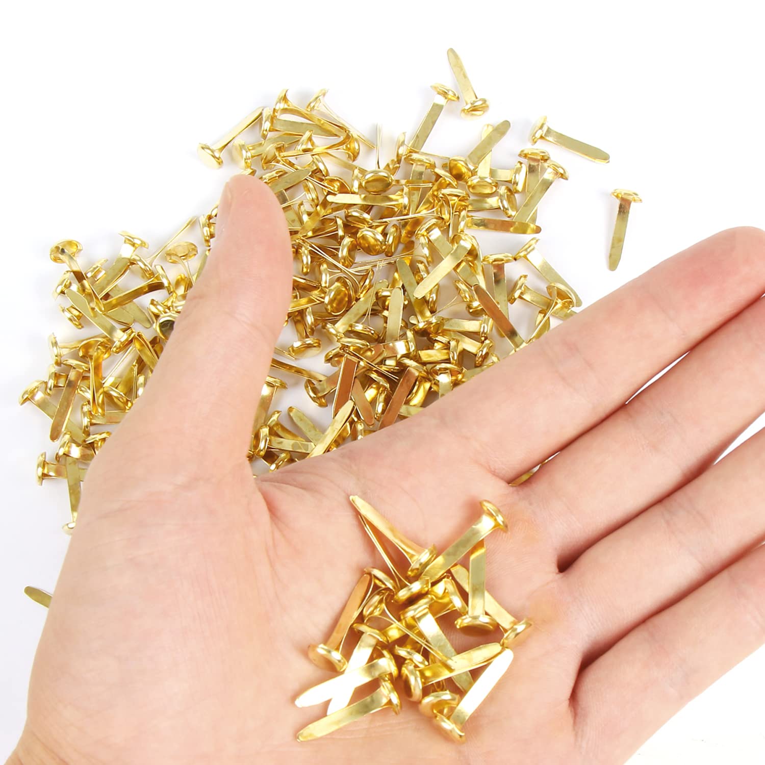 Paper Fasteners Split Pins