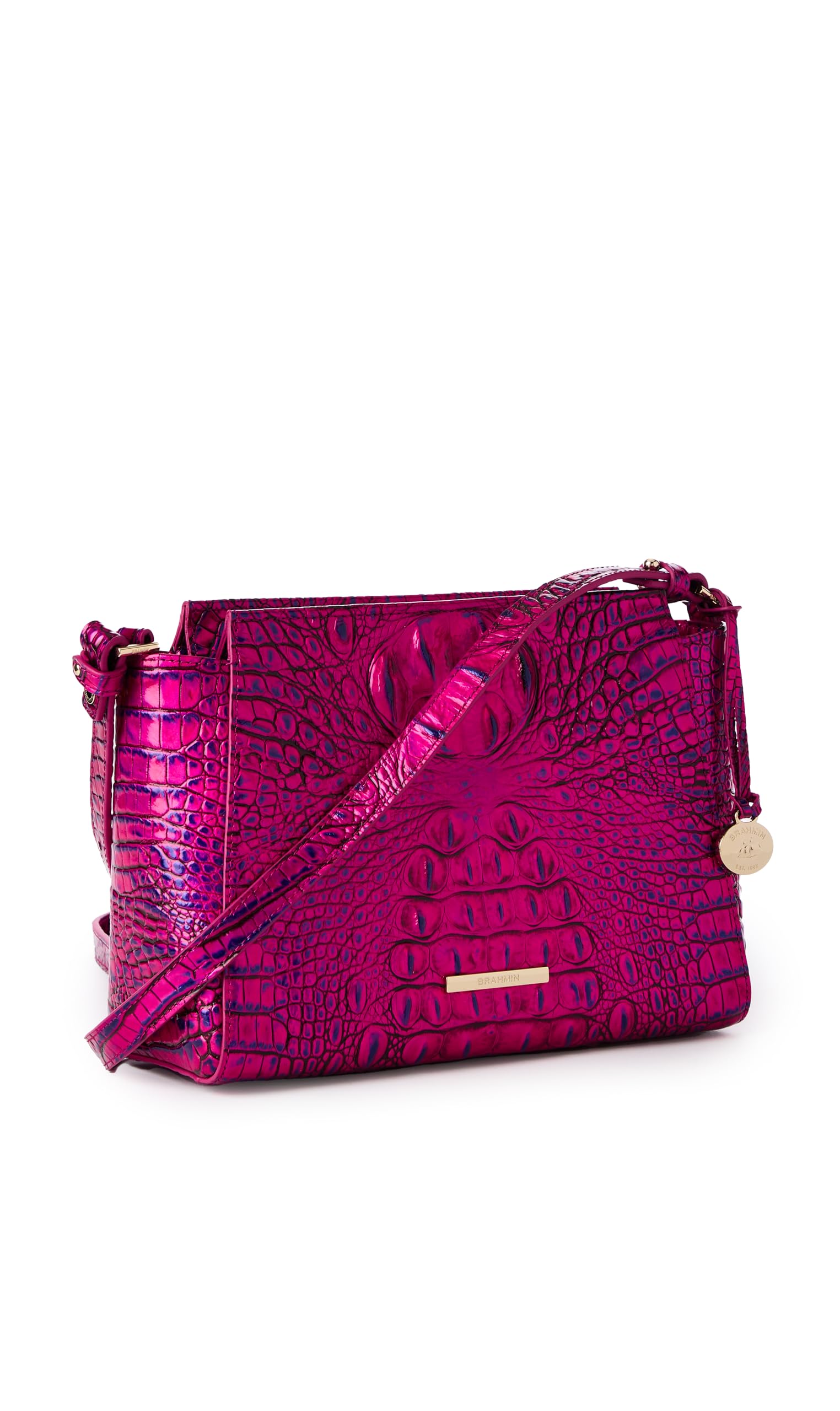 Snapklik.com : Hillary - Voltage Violet Melbourne