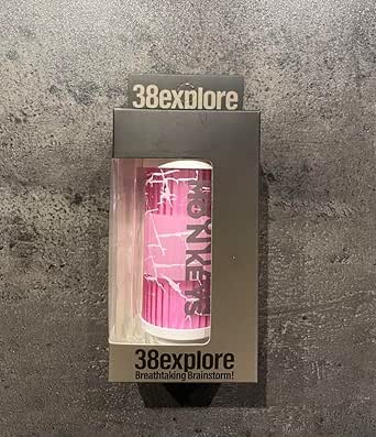 Amazon.co.jp: 38explore NATURAL MOUNTAIN MONKEYS 38 Lights : Home & Kitchen