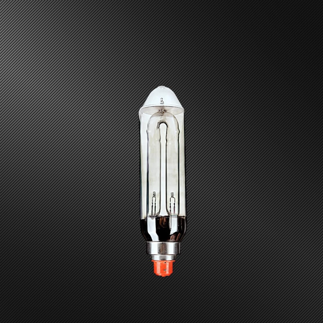 SOX E 18W Low Pressure Sodium (LPS) Light Bulb - B22 - Monochromatic ...