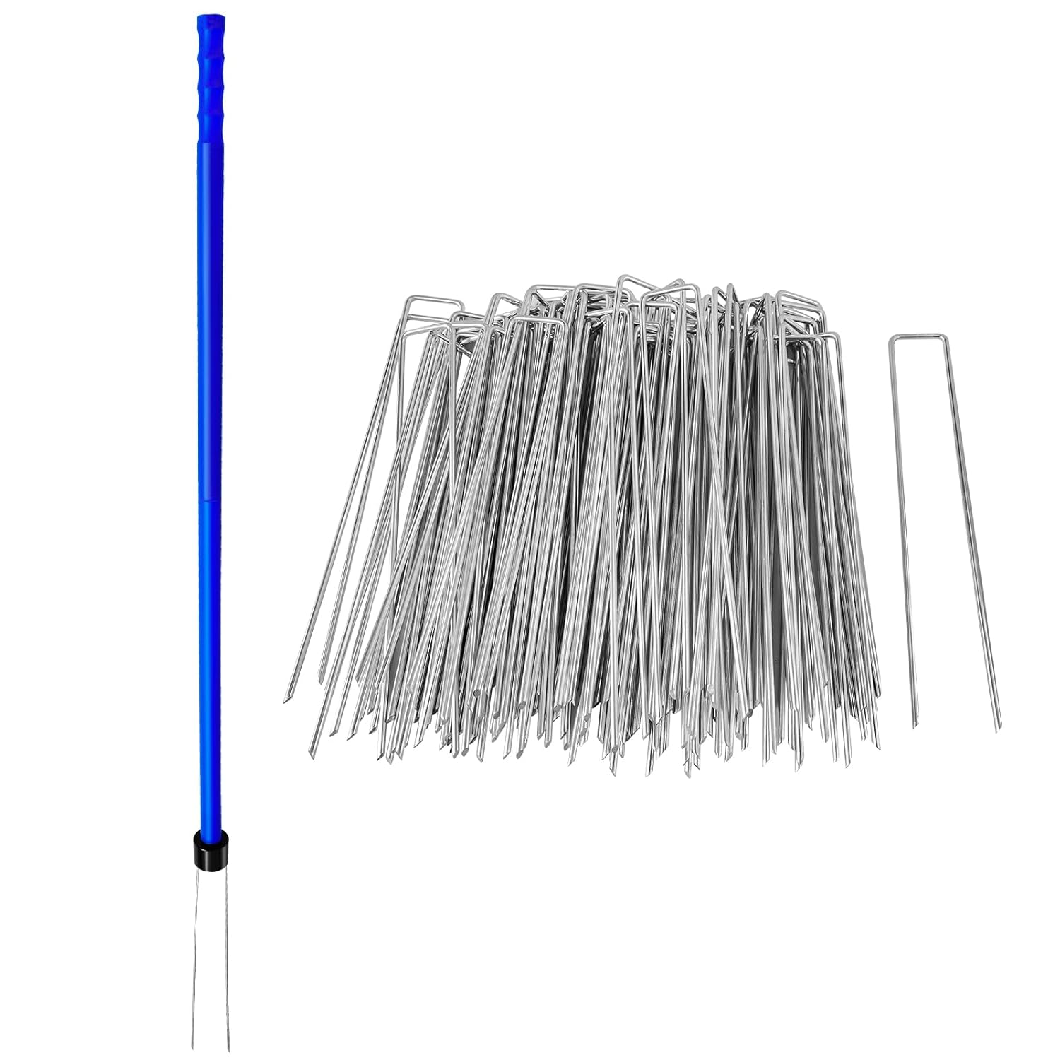 Amazon.com: JMSMSH 1.4 Inch Magnetic Head Sod Staple Driver of Hold 1 ...