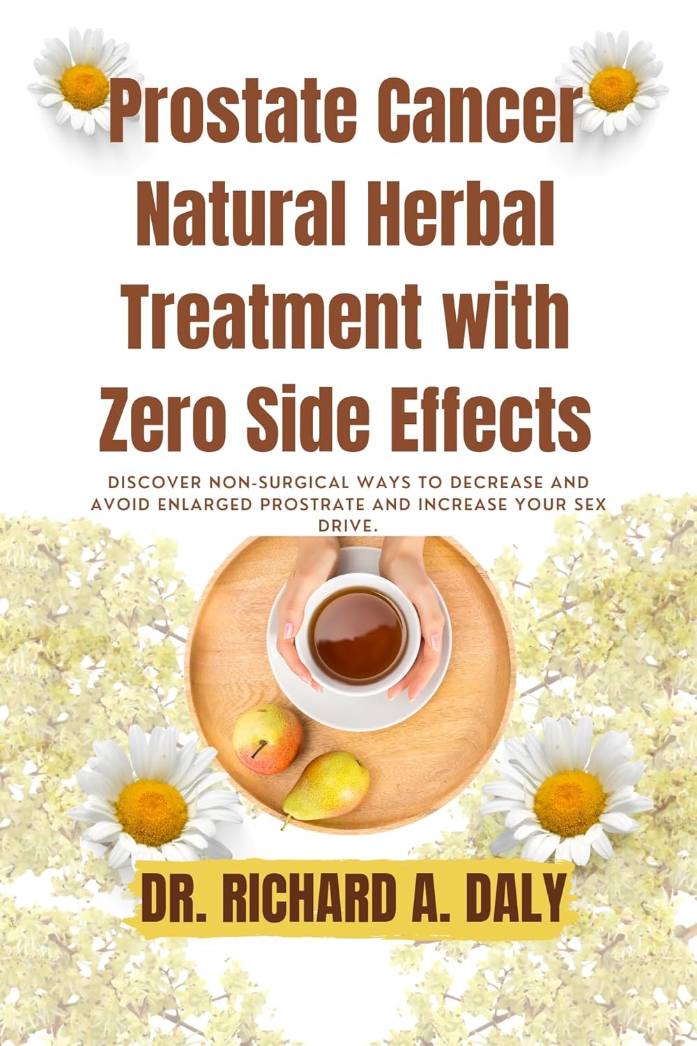 Amazon.com: Prostate Cancer Natural Herbal Treatment with Zero Side ...