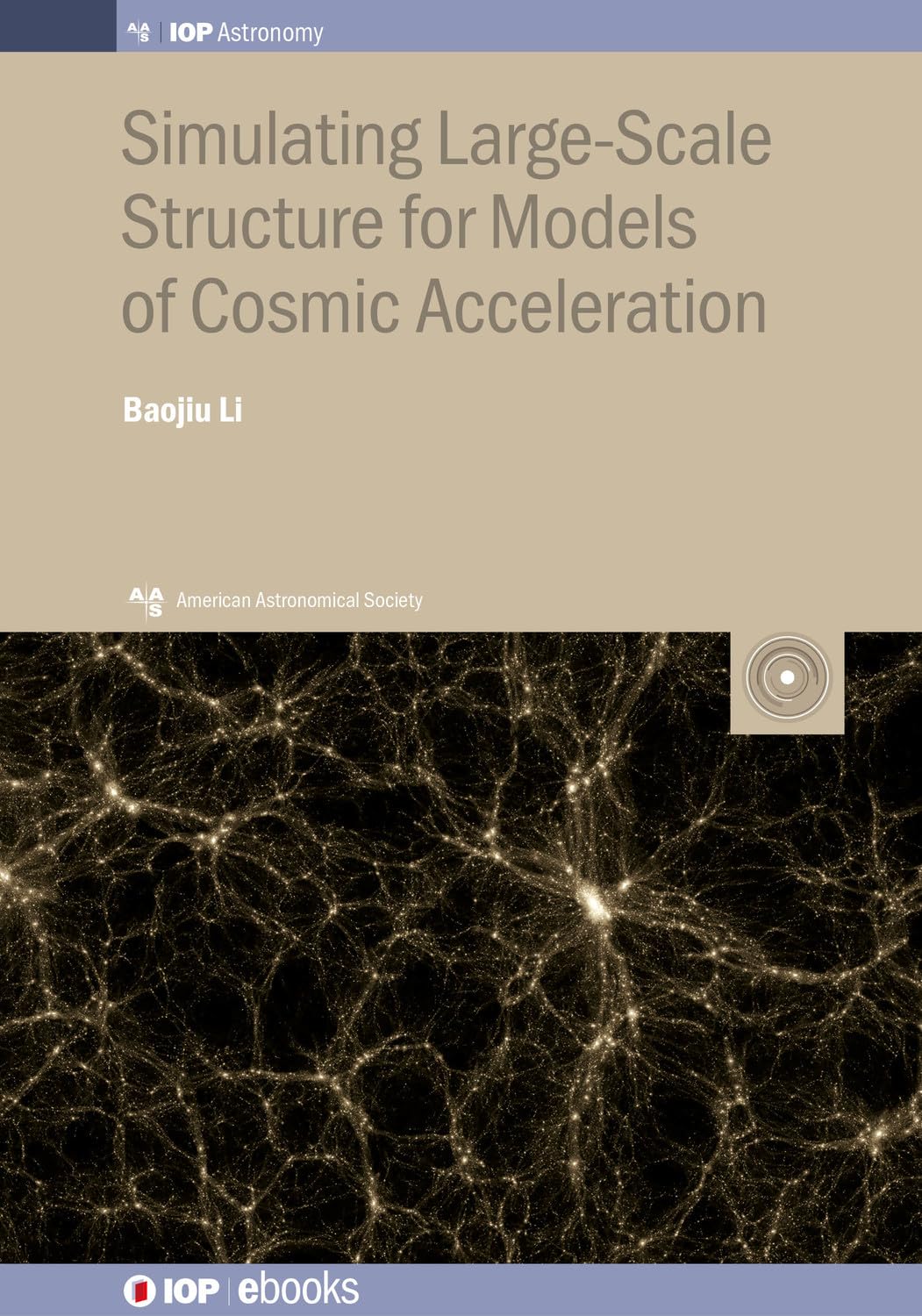 Simulating Large-Scale Structure for Models of Cosmic Acceleration (AAS ...