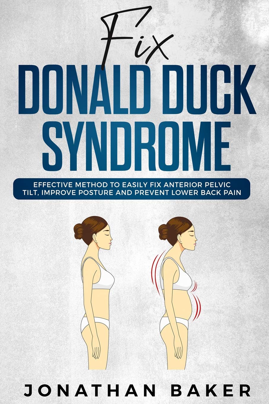 Buy Fix "Donald Duck" Syndrome: Effective Method To Easily Fix Anterior ...