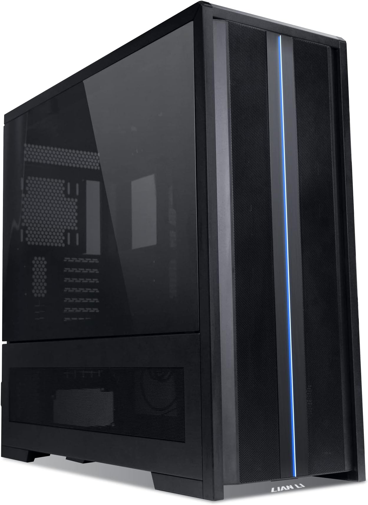 Amazon.com: SilverStone Technology ALTA F2 Premium Super Tower Chassis ...
